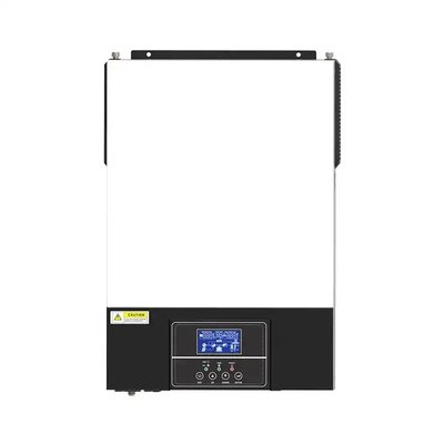 High Quality Ip67 Waterproof 5Kva Solar Inverter Off Grid 5.5Kw Off Grid Solar Inverter Hybrid Solar Inverter 6Kw