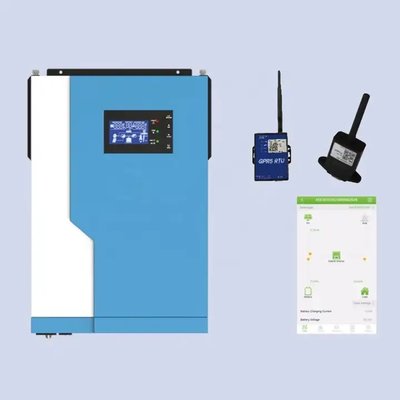 3 Pin Ac Power Connector For Solar Inverter 5Kw Solar Inverter Off Grid 12V 230V 3 Pin Ac Power Connector For Solar Inverter