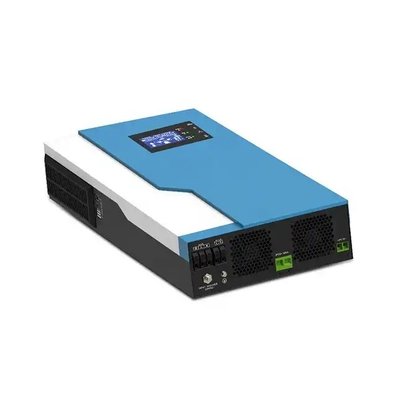 3Kw 5Kw 8Kw Hybrid Solar Inverter 5.5Kw 3 Phase Price Solar Hybrid Inverter 48V Top 10 Hot Sale Hybrid Solar Inverter