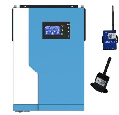 3Kw 5Kw 8Kw Hybrid Solar Inverter 5.5Kw 3 Phase Price Solar Hybrid Inverter 48V Top 10 Hot Sale Hybrid Solar Inverter