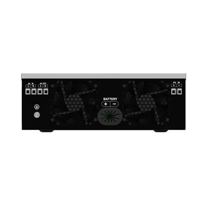 Off Hybrid 1Kva Dc Ot Ac Hybrid Solar Inverter Pcb Inverter With Solar Charging 1600W Hybrid Solar Inverter 3 Phase