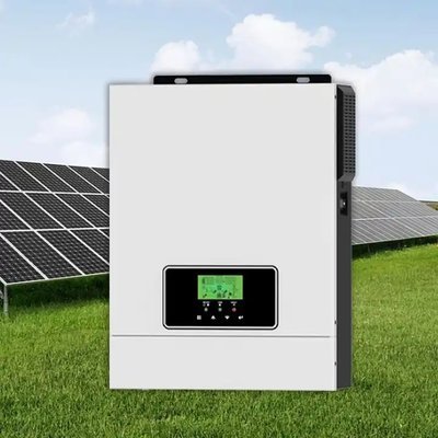 3.2Kw 12V 24V Hybrid Spl-10K-U All-In-One Solar Charge Inverter 3 Phase Hybrid Solar Pure Sine Wave Solar Inverter