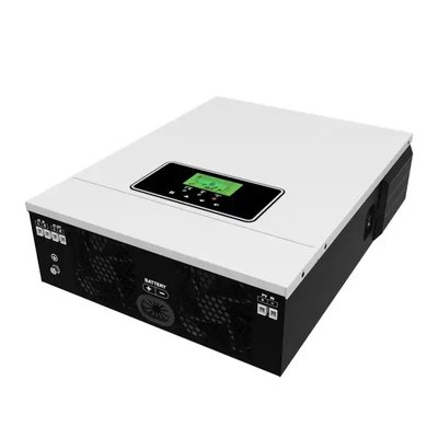 3.2Kw 12V 24V Hybrid Spl-10K-U All-In-One Solar Charge Inverter 3 Phase Hybrid Solar Pure Sine Wave Solar Inverter