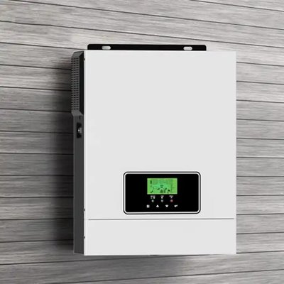 3.2Kw 12V 24V Hybrid Spl-10K-U All-In-One Solar Charge Inverter 3 Phase Hybrid Solar Pure Sine Wave Solar Inverter
