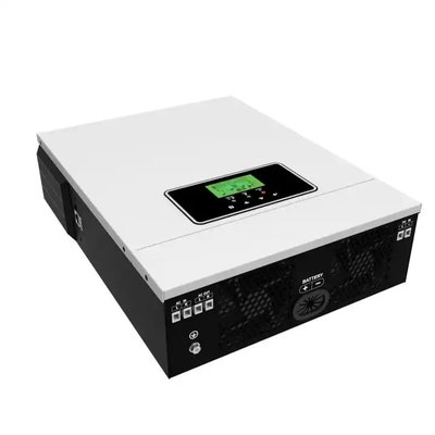 12V 24V 1.6Kw 3.2Kw Hybrid Solar Inverter Solar Panels Inverter And Lithium Battery Packages Hybrid Inverter Solar System