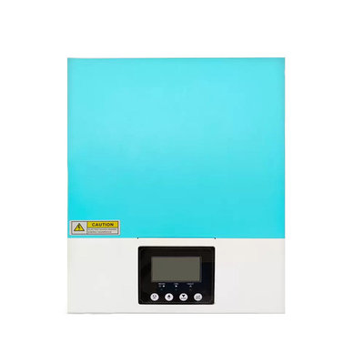 Cheap Dual Input Solar Power Inverter With Mppt Manufacturer Hybrid Solar Inverter 3200W 12 Volt Mppt Solar Inverter 48V