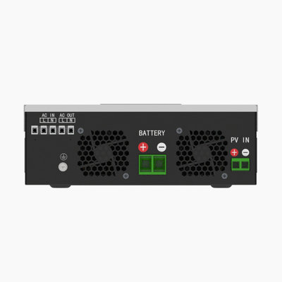 Cheap Dual Input Solar Power Inverter With Mppt Manufacturer Hybrid Solar Inverter 3200W 12 Volt Mppt Solar Inverter 48V