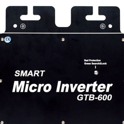 2000W Solar Panels With Built In Micro Inverters Solar Energy System Micro Inverters Micro Solar Inverter