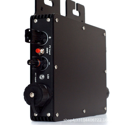 Micro Grid Tie Inverter 600W-2000W Micro Grid Tie Solar Inverter With 100% Safety Grid-Connected Micro Inverter