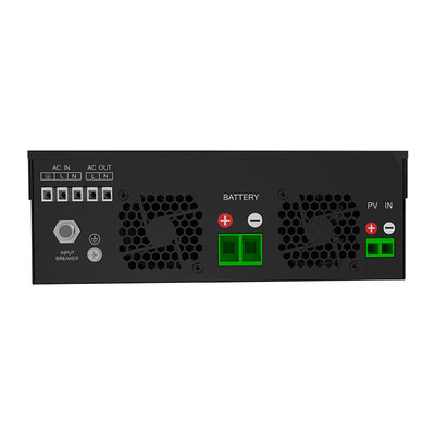 1.5Kw Solar Inverter Industrial 1.5Kw 3 Phase Hybrid Grid Hybrid Inverter Dc To Ac Power Solar Inverter