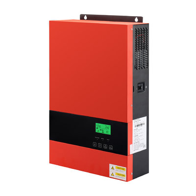 One Solar Toroidal Competitive Price 3.5Kw Hybrid Solar Inverter Mppt Hybrid Inverter 3 Phase Solar On Grid Inverter