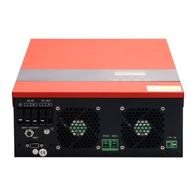 One Solar Toroidal Competitive Price 3.5Kw Hybrid Solar Inverter Mppt Hybrid Inverter 3 Phase Solar On Grid Inverter