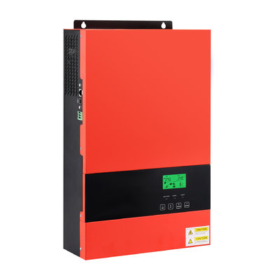 One Solar Toroidal Competitive Price 3.5Kw Hybrid Solar Inverter Mppt Hybrid Inverter 3 Phase Solar On Grid Inverter
