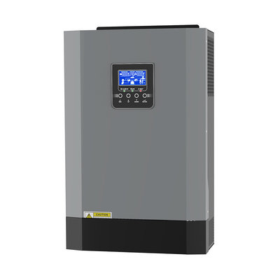 Solar Hybrid Inverter 48V Pure Sine Wave Solar Inverters With Mppt Solar Pure Sine Wave Inverter For Dc Power System