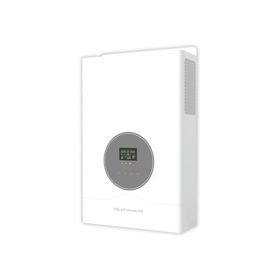 800W-1200Whome Use Solar Hybrid Inverter Battery Pack Bms Competitive Price 3Kva Hybrid Solar Inverter Mppt