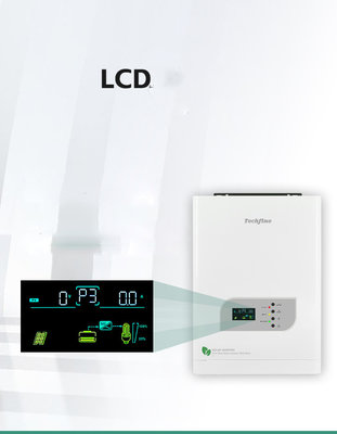 800W-1200Whome Use Solar Hybrid Inverter Battery Pack Bms Competitive Price 3Kva Hybrid Solar Inverter Mppt
