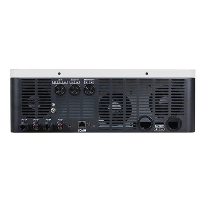 3Kw Solar Power Inverter 3Kv 5Kw 5Kva 48V Mppt Solar I Hybrid Inverters Inverter Solar System For Light And Plug House