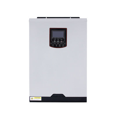 5.5Kw Off Grid Inverter Solar Off Grid Sine Wave Inverter For Dc Power System 3 Phase Solar Hybrid 8Kw Inverter Solar