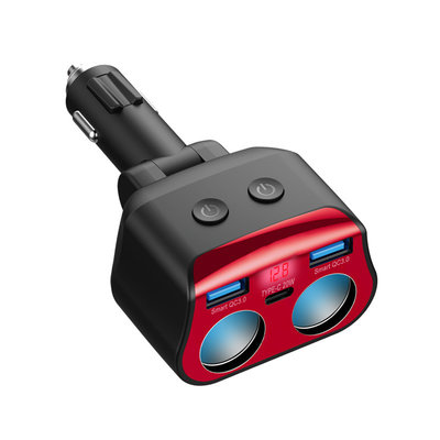 Car Mobile Holder With Charging Fashion Electric Car Station System Solar Powered Electric Car Charging Adapter Inverter