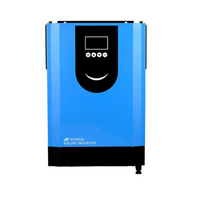 Inverter Solar Panel Micro Omvormer Oem Reasonable Price 3.5Kva Solar Inverter Ip65 Hybrid Solar Inverter