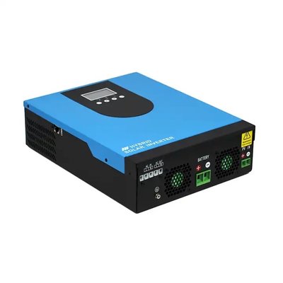 Inverter Solar Panel Micro Omvormer Oem Reasonable Price 3.5Kva Solar Inverter Ip65 Hybrid Solar Inverter