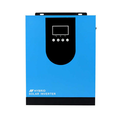 Inverter Solar Panel Micro Omvormer Oem Reasonable Price 3.5Kva Solar Inverter Ip65 Hybrid Solar Inverter