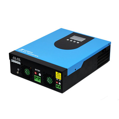 Inverter Solar Panel Micro Omvormer Oem Reasonable Price 3.5Kva Solar Inverter Ip65 Hybrid Solar Inverter