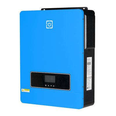 8KW 10KW Solar Hybrid Inverter Mppt Inverter Solar 8200 Watt Pure Sine Wave Hybrid Solar Inverter