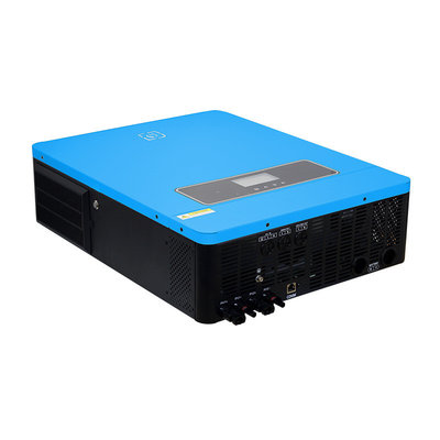 8KW 10KW Solar Hybrid Inverter Mppt Inverter Solar 8200 Watt Pure Sine Wave Hybrid Solar Inverter