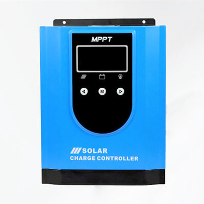 The Best Soonest Brand Hybrid Solar Inverter 2023 Working Without Battery 1600W Hybrid Inverter Solar System