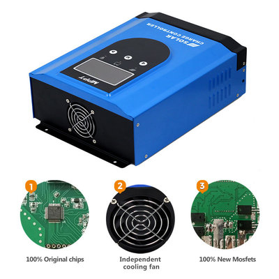 The Best Soonest Brand Hybrid Solar Inverter 2023 Working Without Battery 1600W Hybrid Inverter Solar System