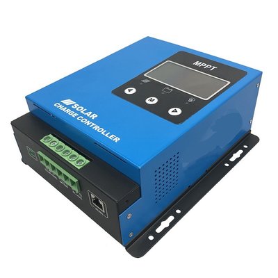 The Best Soonest Brand Hybrid Solar Inverter 2023 Working Without Battery 1600W Hybrid Inverter Solar System