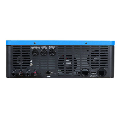 8.2Kw 10.2Kw 48V Inverter Hybrid Single Phase Solar Panel Grid Tie Micro Inverter 8Kw Solar Hybrid Inverter Lifepo4 Battery