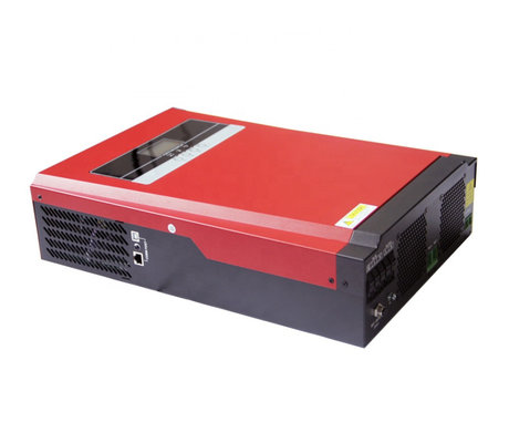 Multi-Functional  Industry China Wholesale Hybrid Solar Inverter 5Kw Solar Pump Inverter Cellcronic Solar Inverter