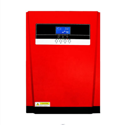 Mppt Solar Inverter 3000Watts Reasonable Price Solar Inverter Without Battery Manufacturer Low Price Solar Inverter