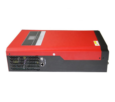 Mppt Solar Inverter 3000Watts Reasonable Price Solar Inverter Without Battery Manufacturer Low Price Solar Inverter