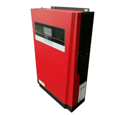 Mppt Solar Inverter 3000Watts Reasonable Price Solar Inverter Without Battery Manufacturer Low Price Solar Inverter