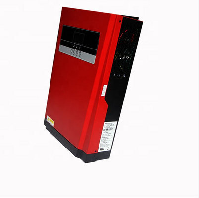 10Kw Solar Inverter Manufacturer Low Price Solar Inverter Pv Solar Panel Product System With Inverter