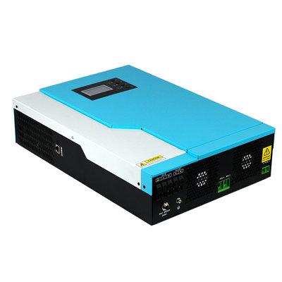 Victor Nm Ii Plus Off Grid Solar Inverter 3500W 5500W Single Phase Mppt Charger Pure Sine Wave Solar Inverter