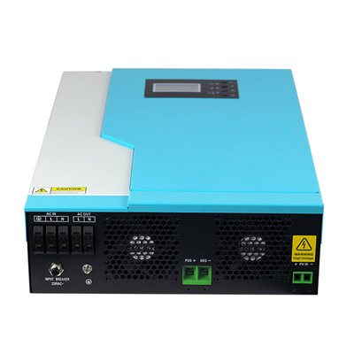 Victor Nm Ii Plus Off Grid Solar Inverter 3500W 5500W Single Phase Mppt Charger Pure Sine Wave Solar Inverter