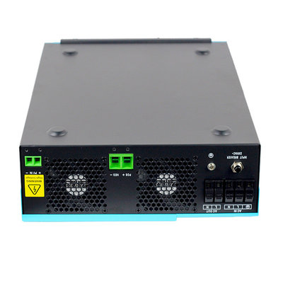 Victor Nm Ii Plus Off Grid Solar Inverter 3500W 5500W Single Phase Mppt Charger Pure Sine Wave Solar Inverter