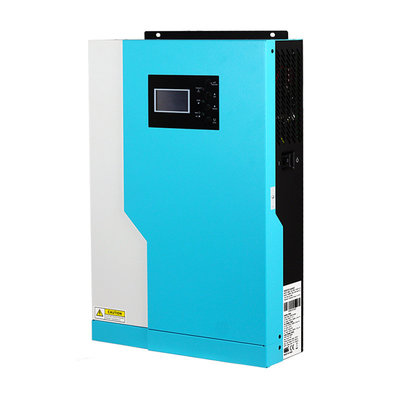 Victor Nm Ii Plus Off Grid Solar Inverter 3500W 5500W Single Phase Mppt Charger Pure Sine Wave Solar Inverter