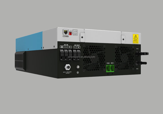 Sales Reasonable Price Solar Hybrid Inverter Pure Sine Wave 80A Mppt Solar Controller 2400W 24V On Grid Golar Inverter