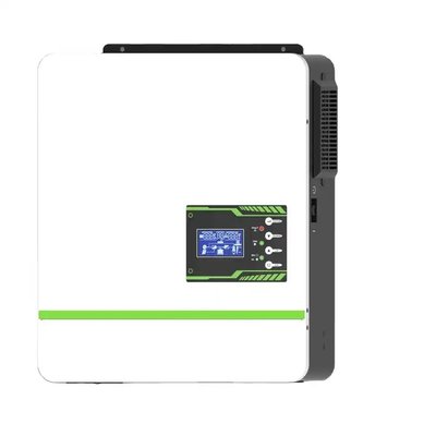 3.2Kw 24V Mppt Charger Controller Pure Sine Wave Off Grid Solar Inverter Off Grid Solar Inverter Growatt Off Grid Solar Inverter