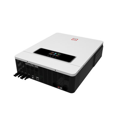 3.2Kw 24V Mppt Charger Controller Pure Sine Wave Off Grid Solar Inverter Off Grid Solar Inverter Growatt Off Grid Solar Inverter