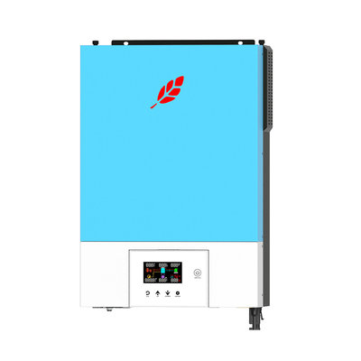 Solar Inverter 4200W 24v Pure Sine Wave Converter Protection Output Rating Input Origin Type solar inverter system