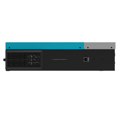 Off-Grid Solar Power Inverter 6200W 48V Intelligent Charging Increases Battery Life China Wholesale Inverter Solar And Wind