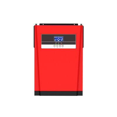 3Kva Victor Nm Ii 24V Sine Wave Off 230Vac Grid Solar Inverter Charger Mppt 500V Wave Off Grid Solar Inverter For Lithium Batter