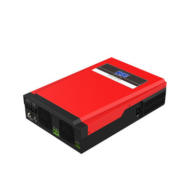 3Kva Victor Nm Ii 24V Sine Wave Off 230Vac Grid Solar Inverter Charger Mppt 500V Wave Off Grid Solar Inverter For Lithium Batter