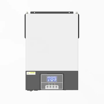 3200W 48V Hot Sale Soler Inverter Solar Home System With Solar Inverter For Home Solar Power System